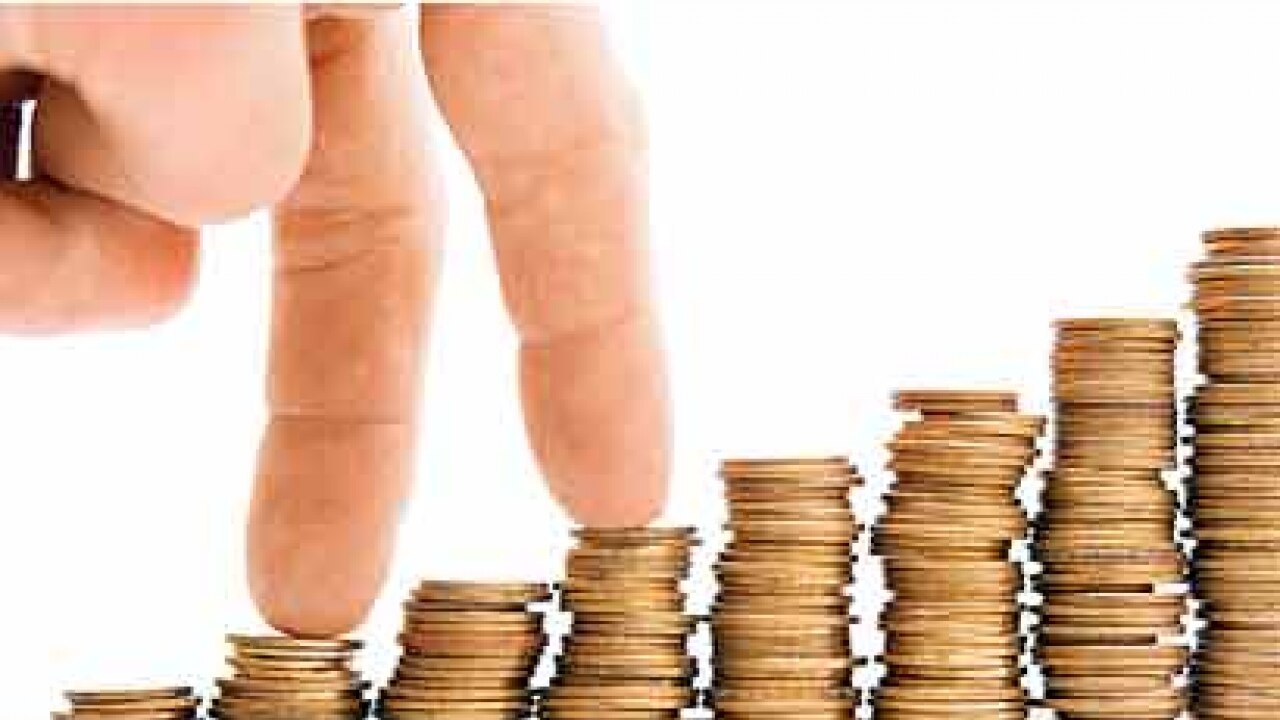 To save or to spend?