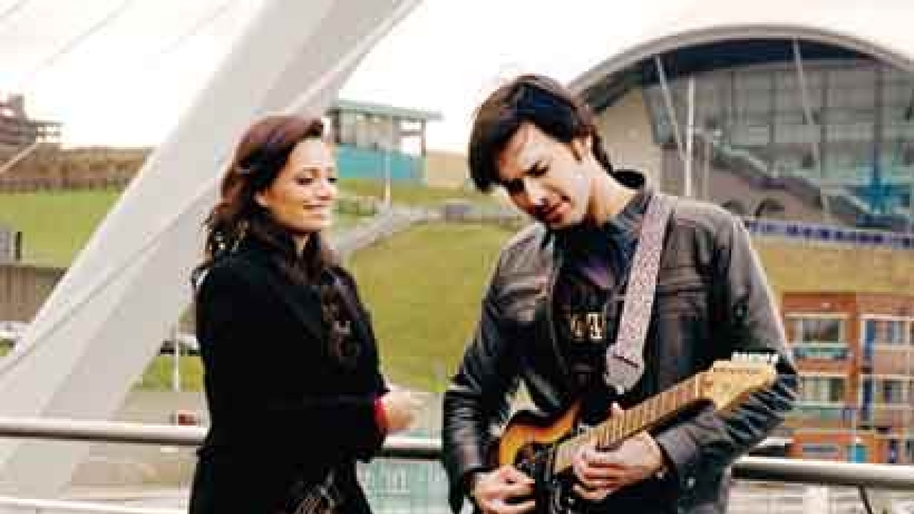 Review: 'Phhir' is easily missable