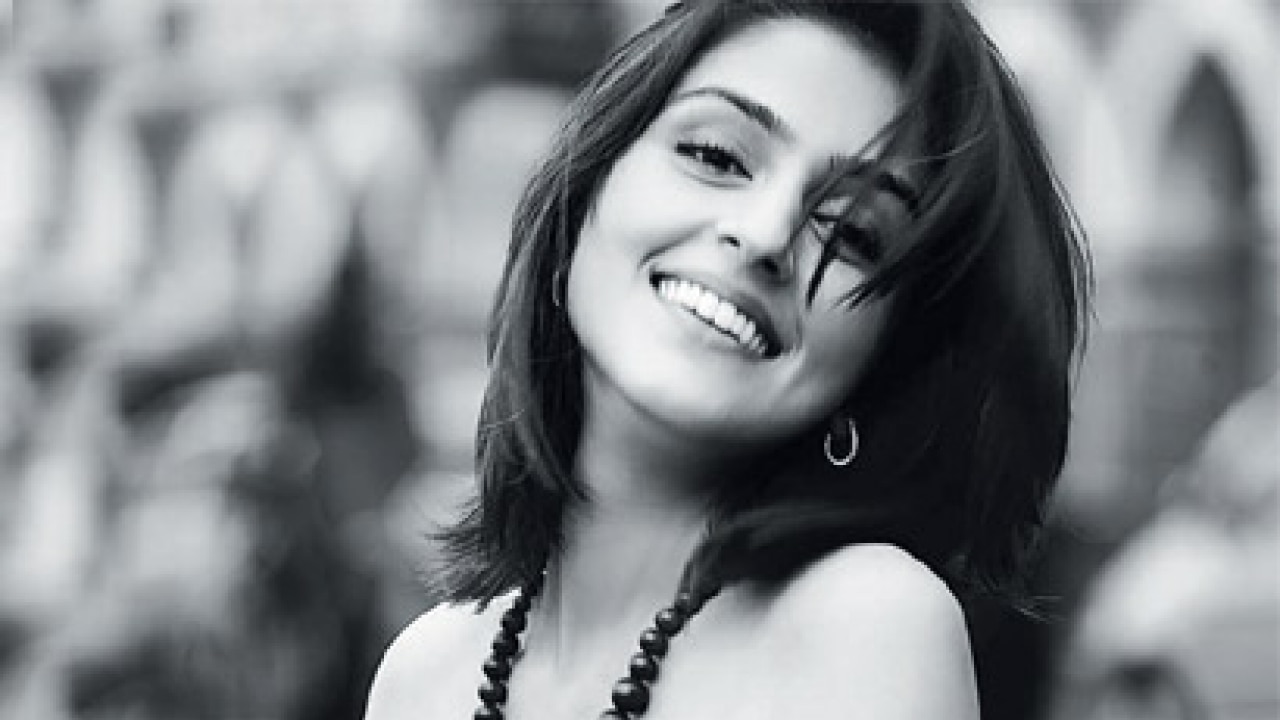 Aarti Chabria's cool, casual & confident mantra of style