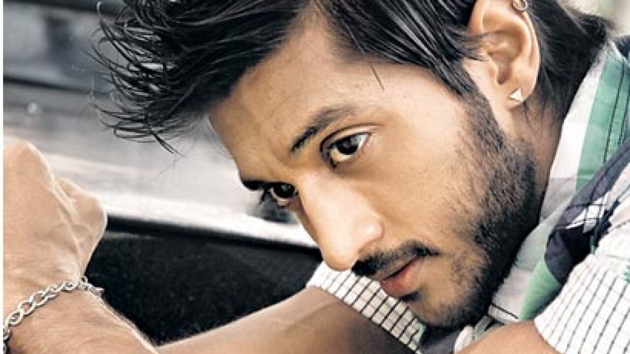 Bigger than any person or nation: Chetan