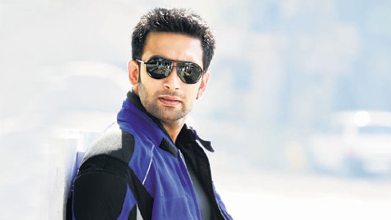 Television actor Nandish Sandhu's 10 rules of style