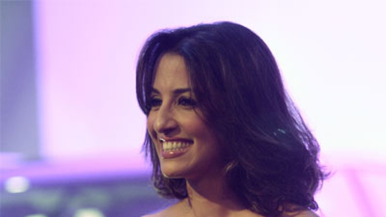 Perizad Zorabian: In a different league