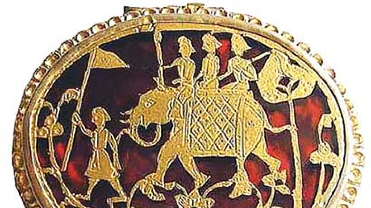 Stitching traditions from across the country