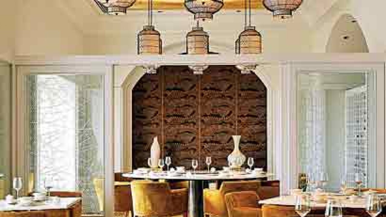 Food review: Enjoy your gastronomic experience at Golden Dragon