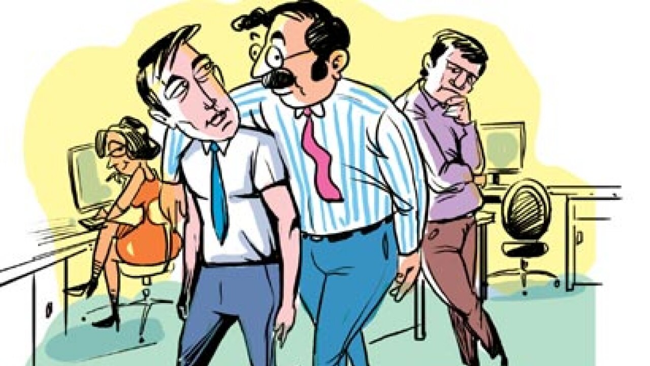 Much ado about lookism?