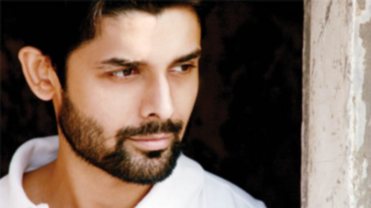 Give me fame any day: 'Force' actor Ameet Gaur