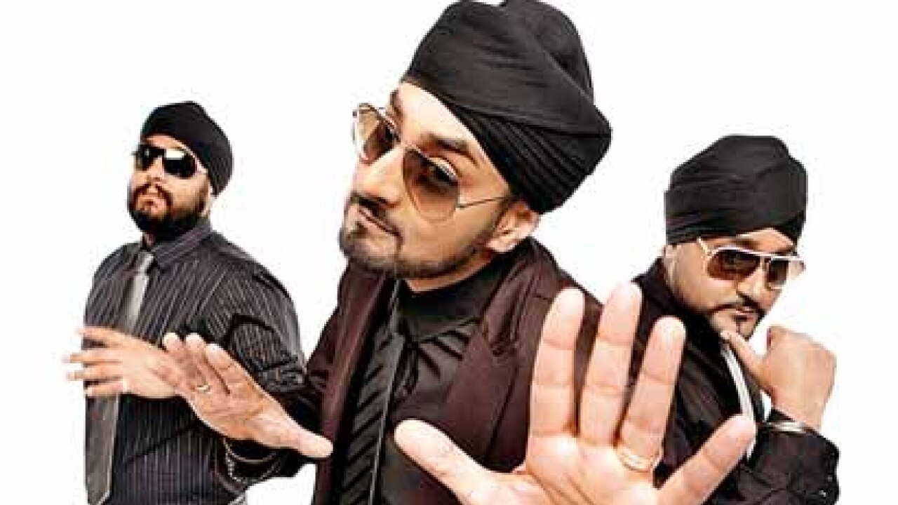 Akshay Kumar is an inspiration, says music band Rhythm Dhol Bass