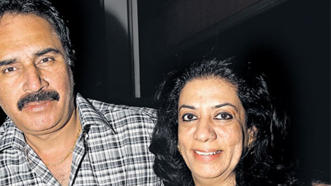 Experiment with newer hair-dos says 'Beena Sondhi'