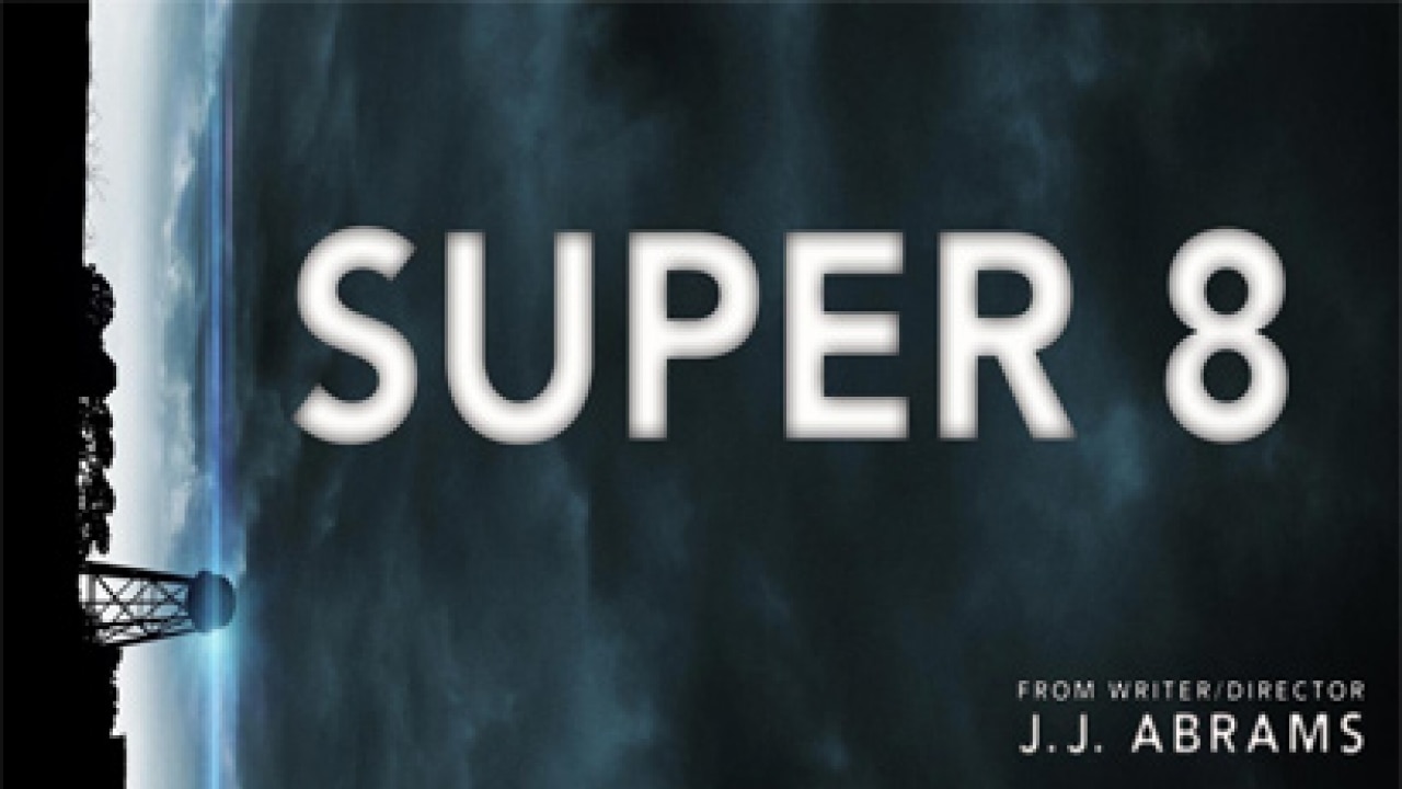 Review: 'Super 8' is a masterfully crafted film