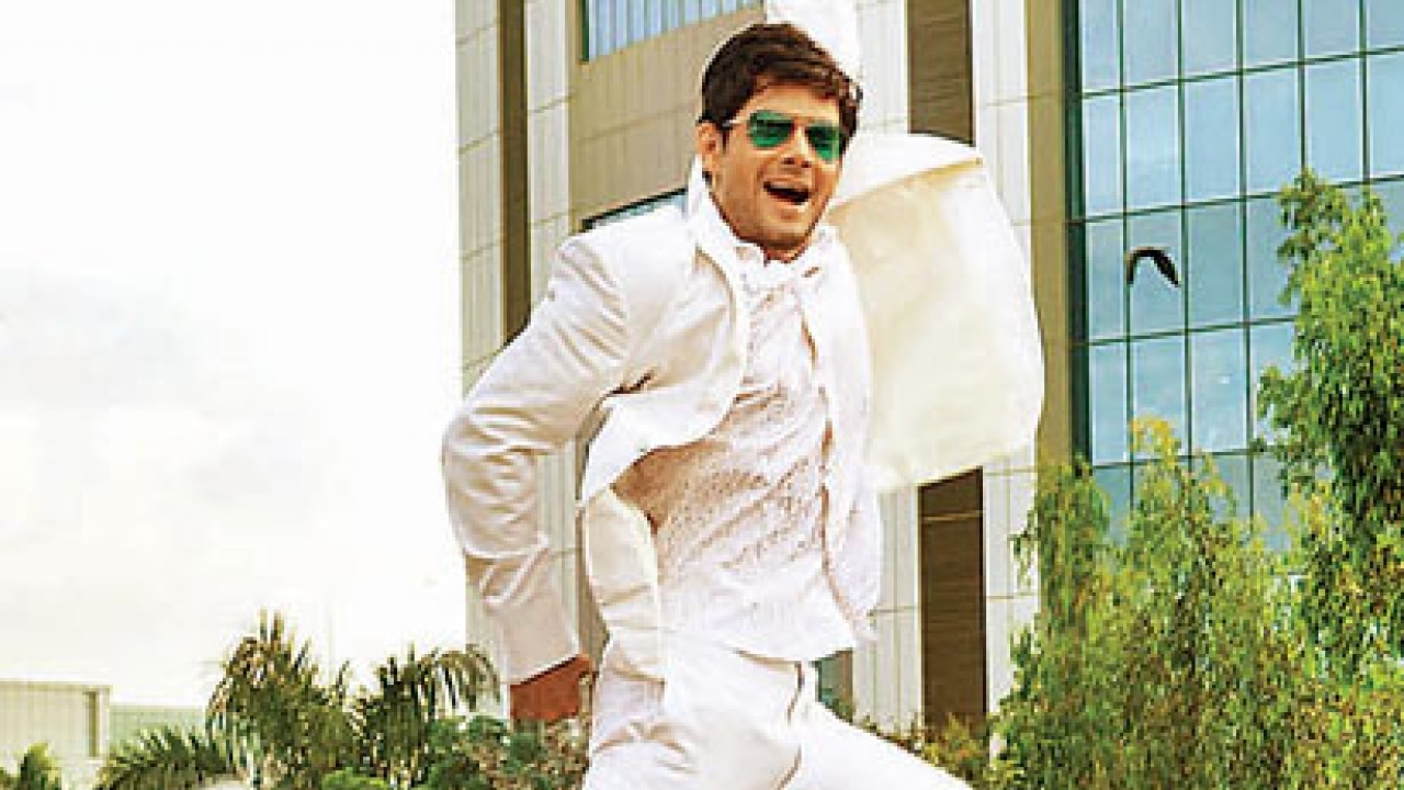 Amar Upadhyay; the new Kishan Kanhaiya of Bigg Boss