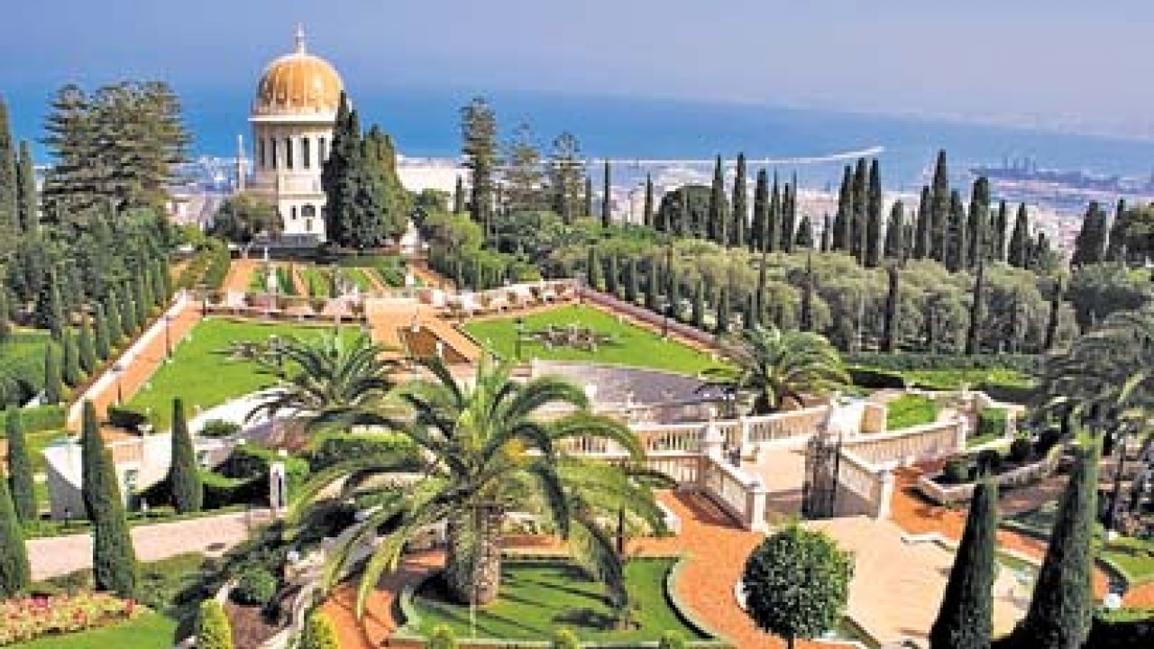Top 10 things to do in Israel