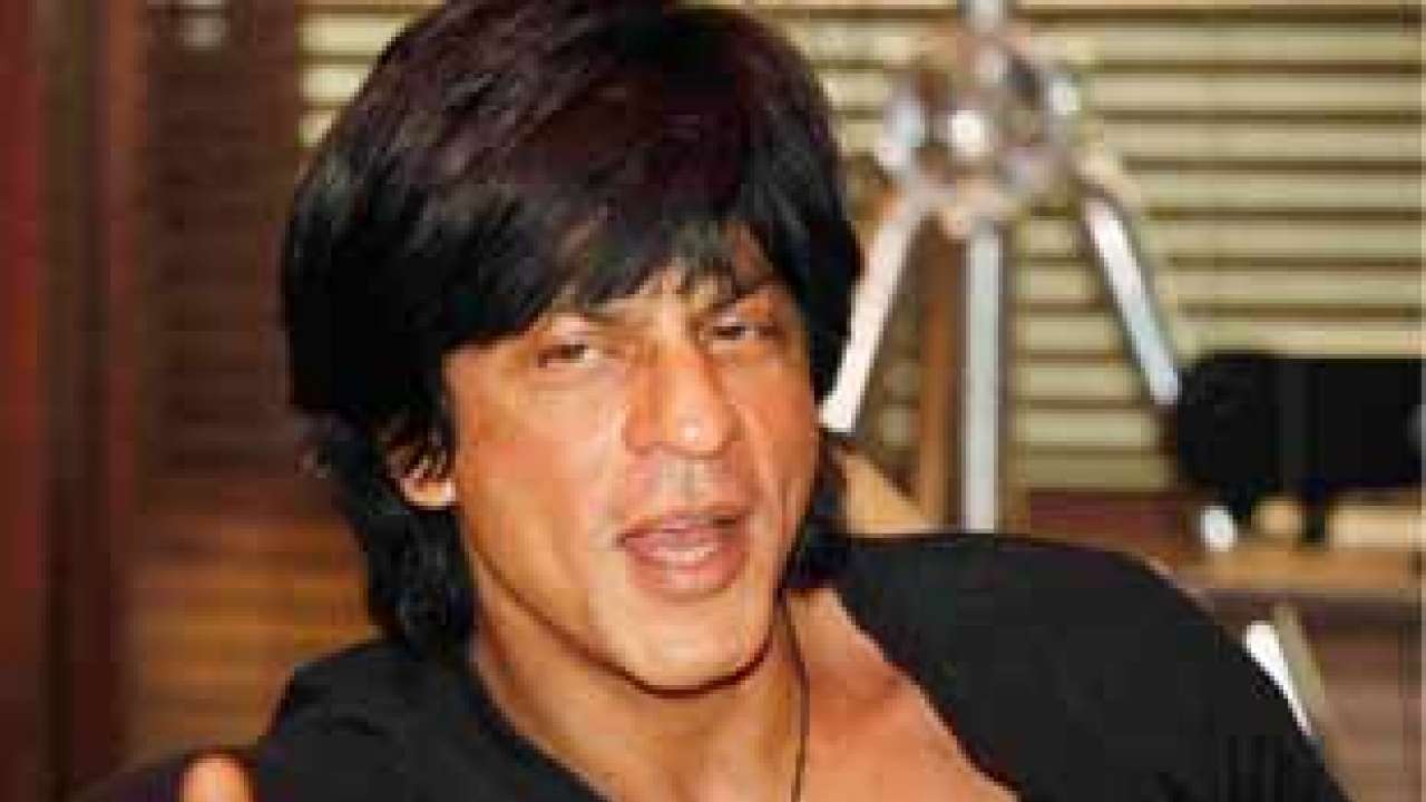 'Ra.One': Shah Rukh Khan the marketing guru?
