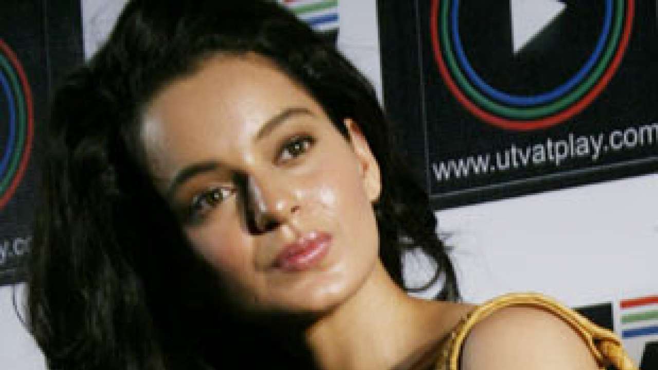 Flawless Kangna