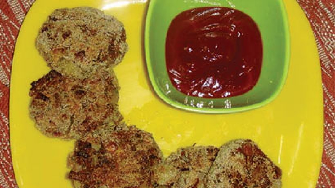 Make those leftovers count