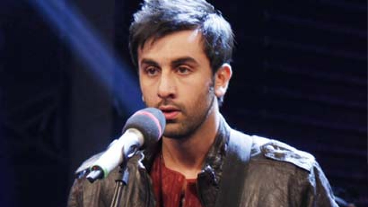 After Amitabh Bachchan, Super 30's Anand Kumar inspires Ranbir Kapoor