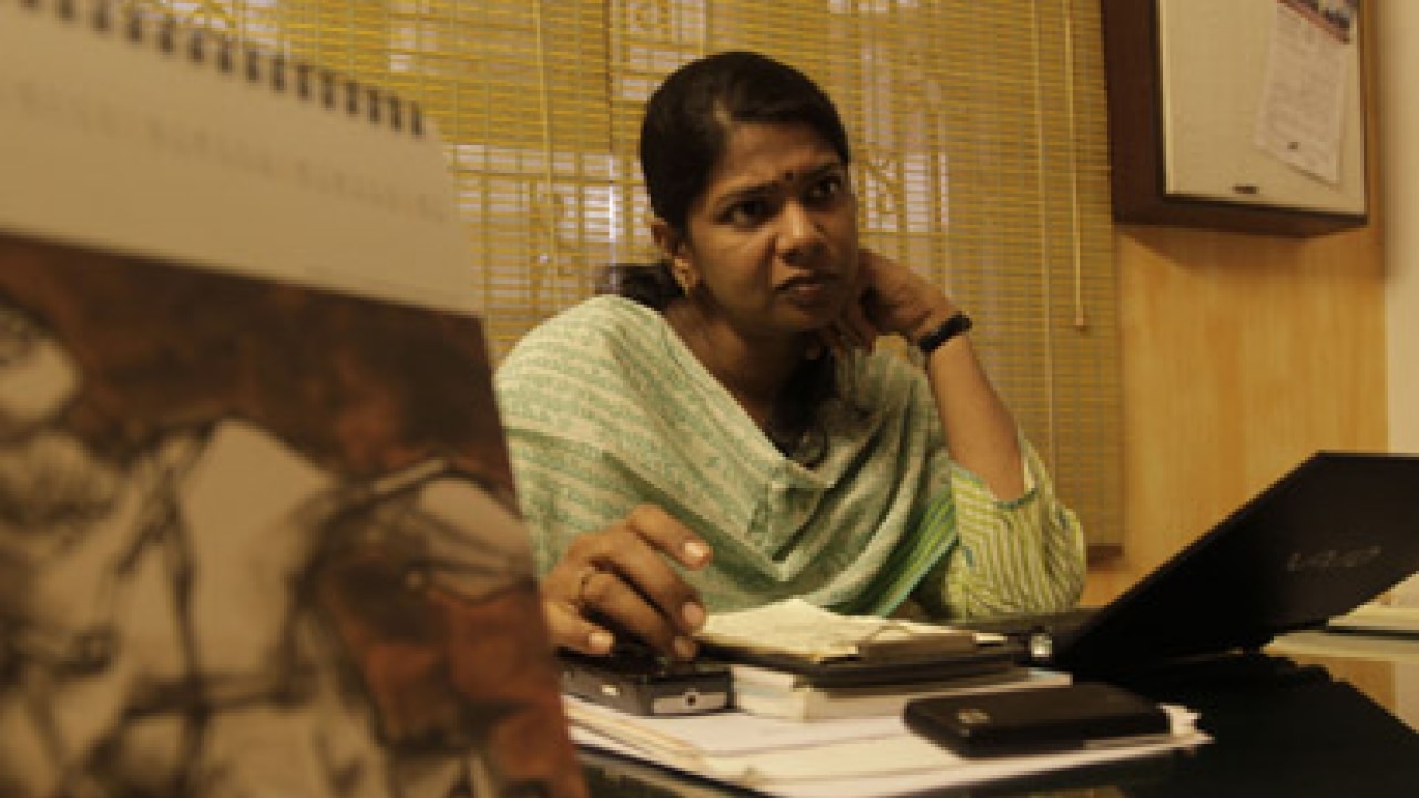 2G case: Kanimozhi & 4 others to spend one more night in Tihar Jail