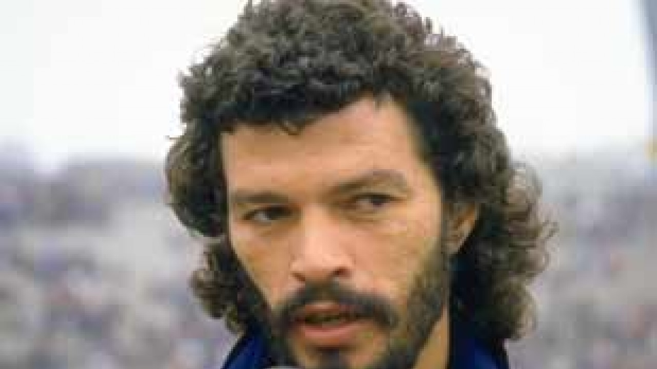 Former Brazil soccer captain Socrates dies at 57