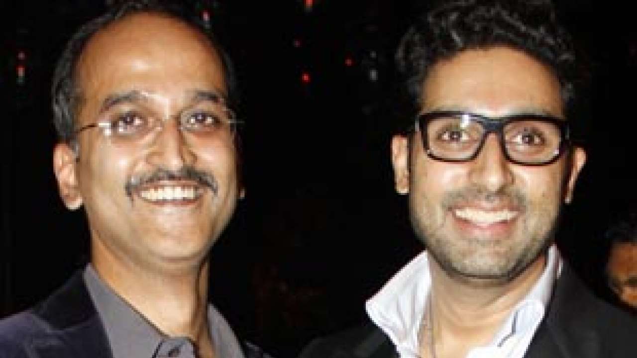 Rohan Sippy's new musical