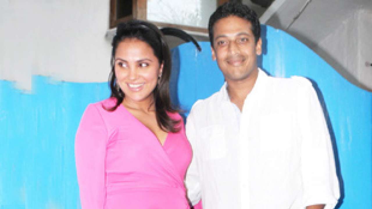 Lara-Mahesh all set for parenthood