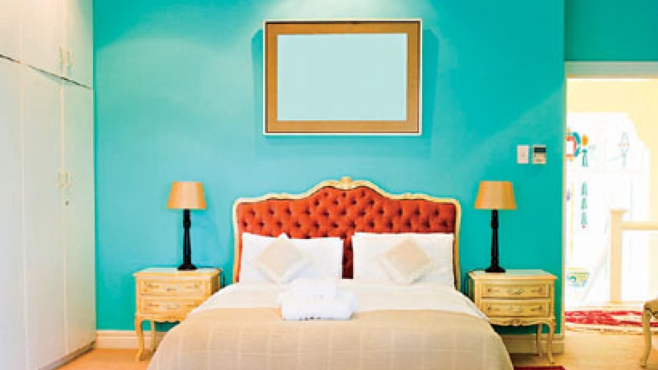 The right mood for the right room