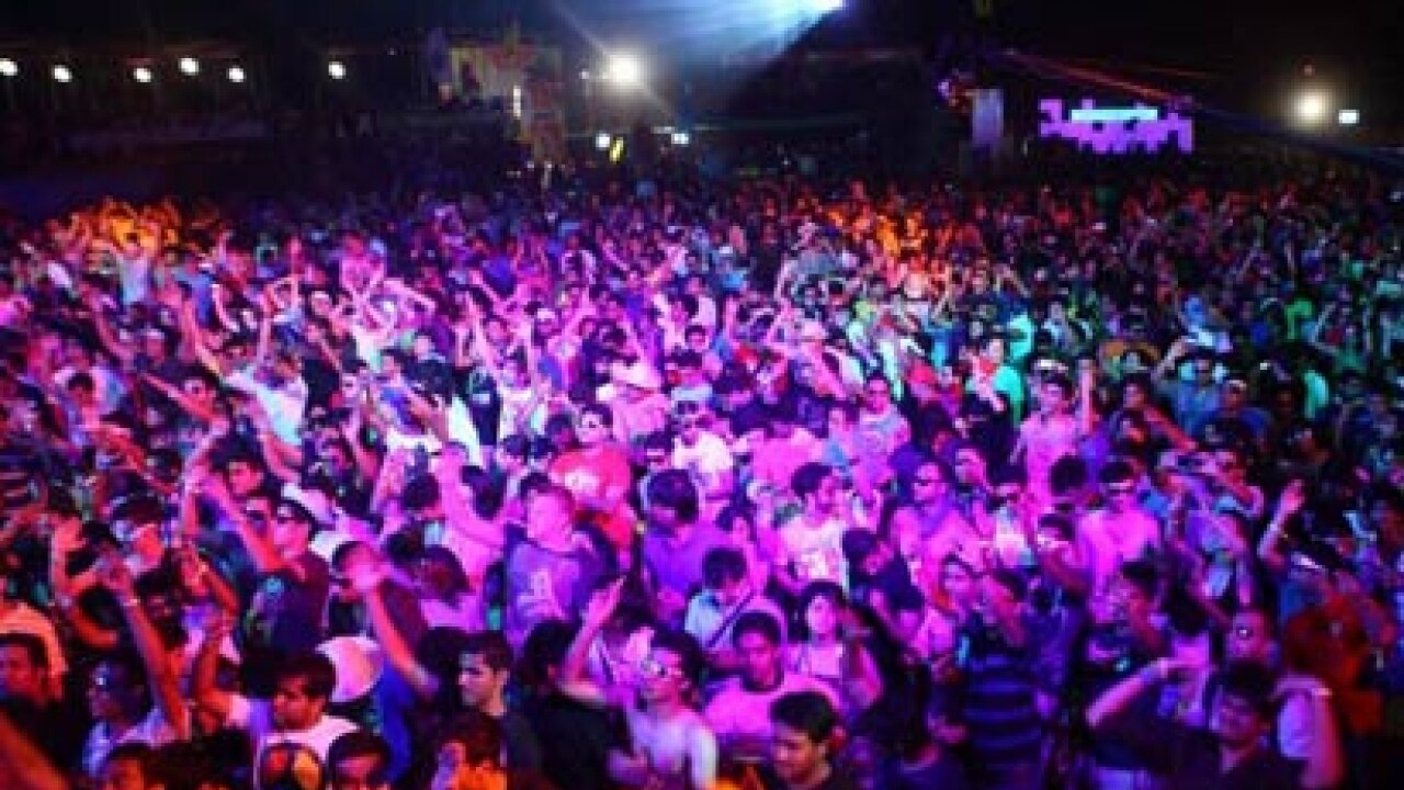 Will the real trance lover please stand up?