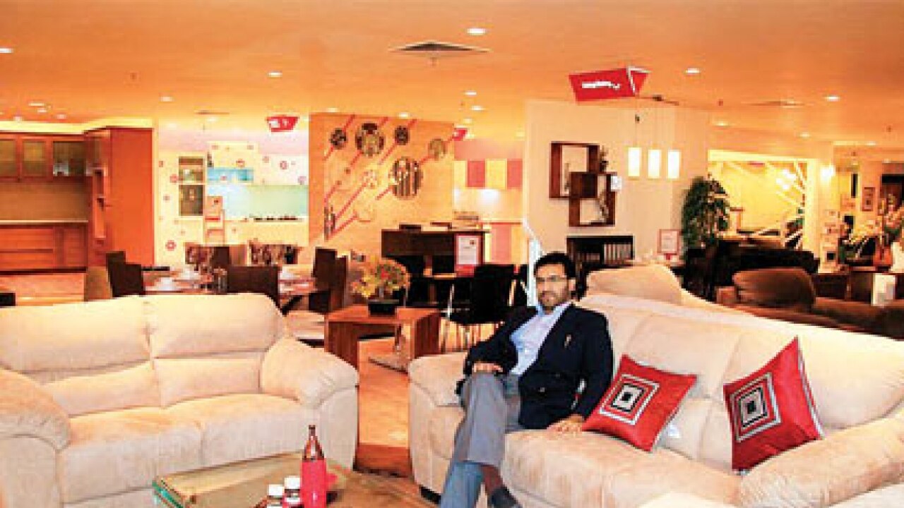 To each homeowner his own