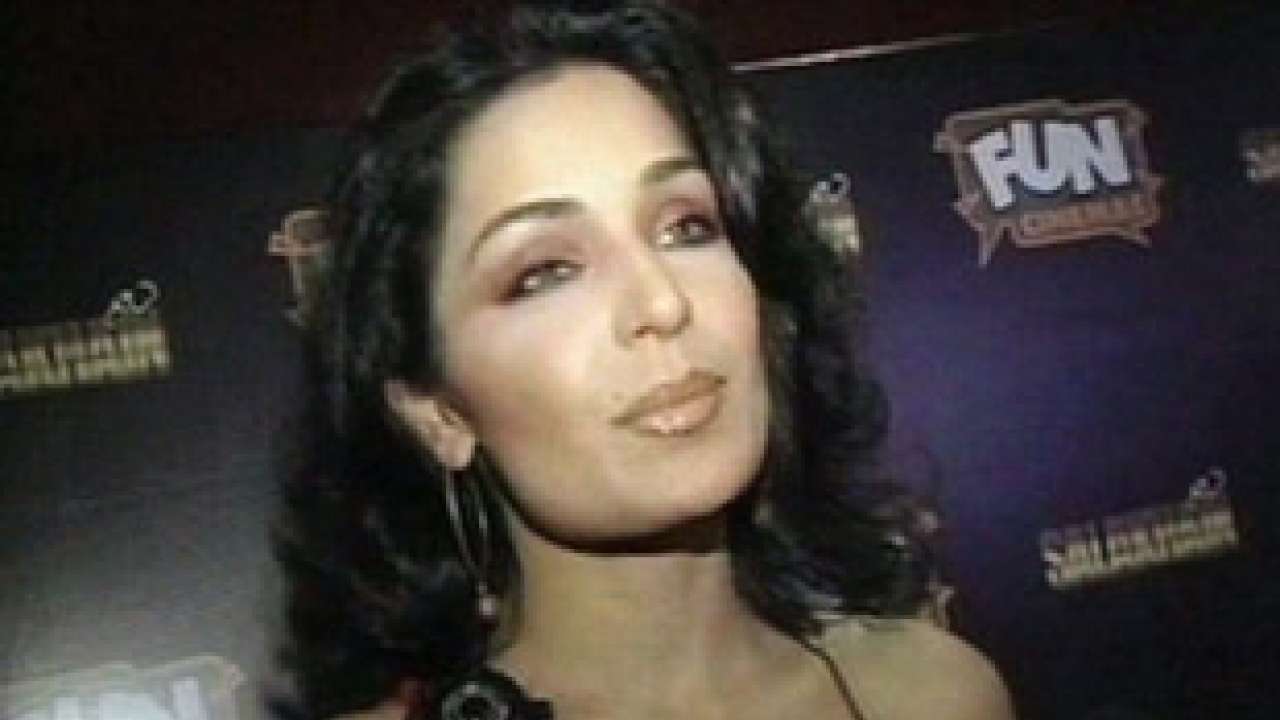 Pakistani actress Meera to marry American pilot