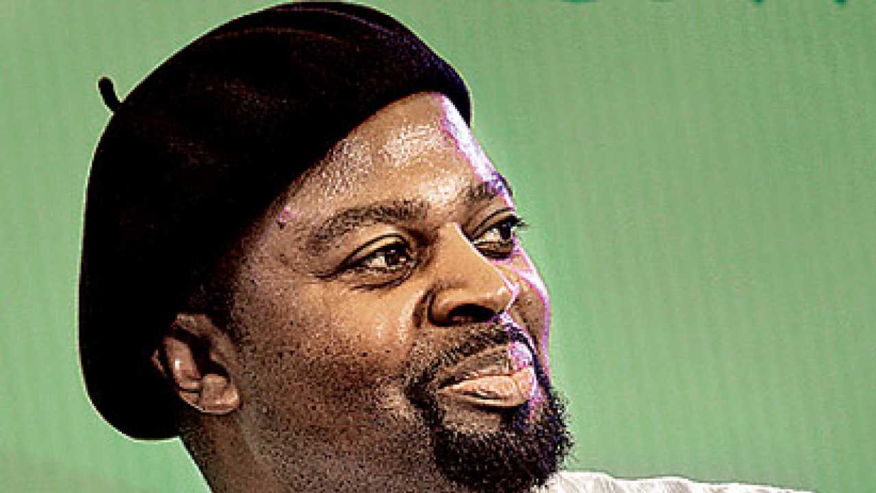 For me, writing is a quest for freedom: Author Ben Okri