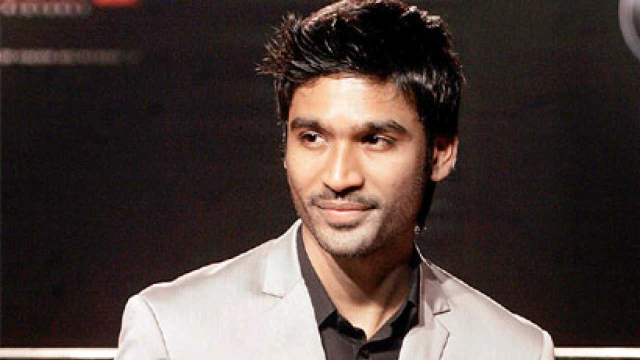 Dhanush all set for Bollywood