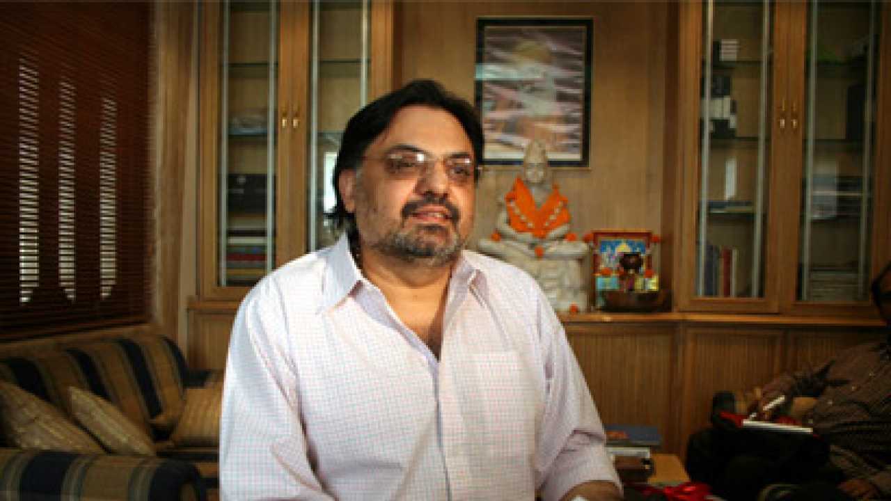 Filmmaker Raj Kanwar passes away