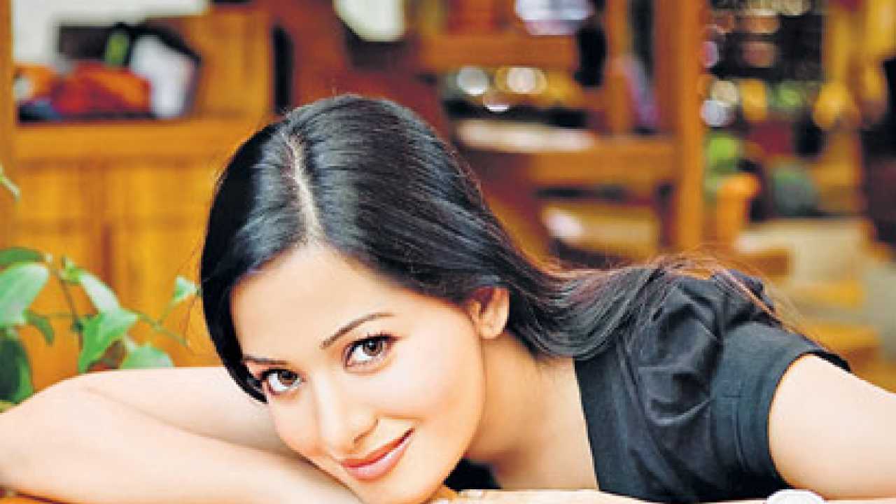 Hope 2012 finds me in my Bollywood debut: Preetika Rao
