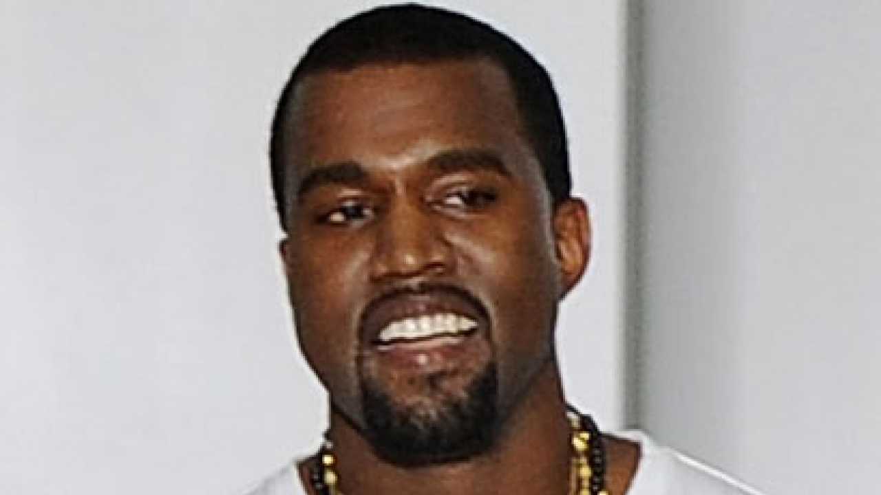 Grammy awards: Kanye West wins best rap song, album