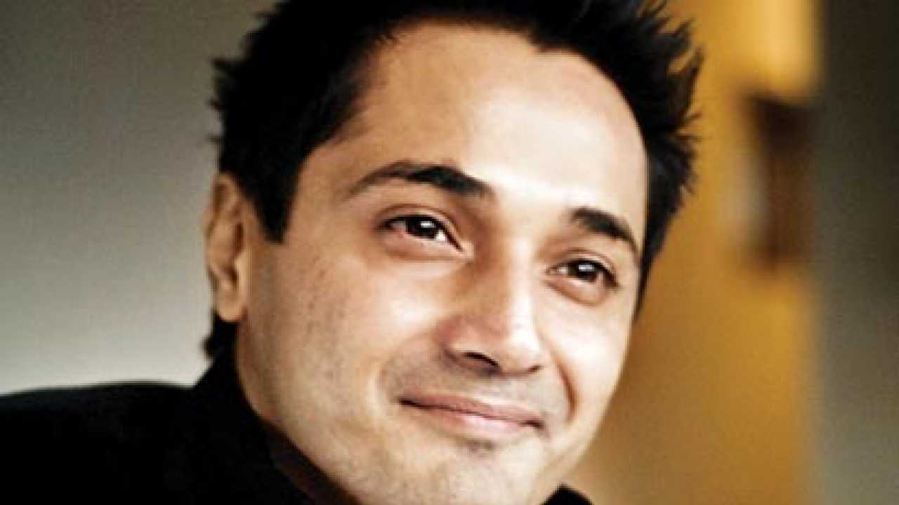 Siddharth Dhanvant Shanghvi's 'personal record’