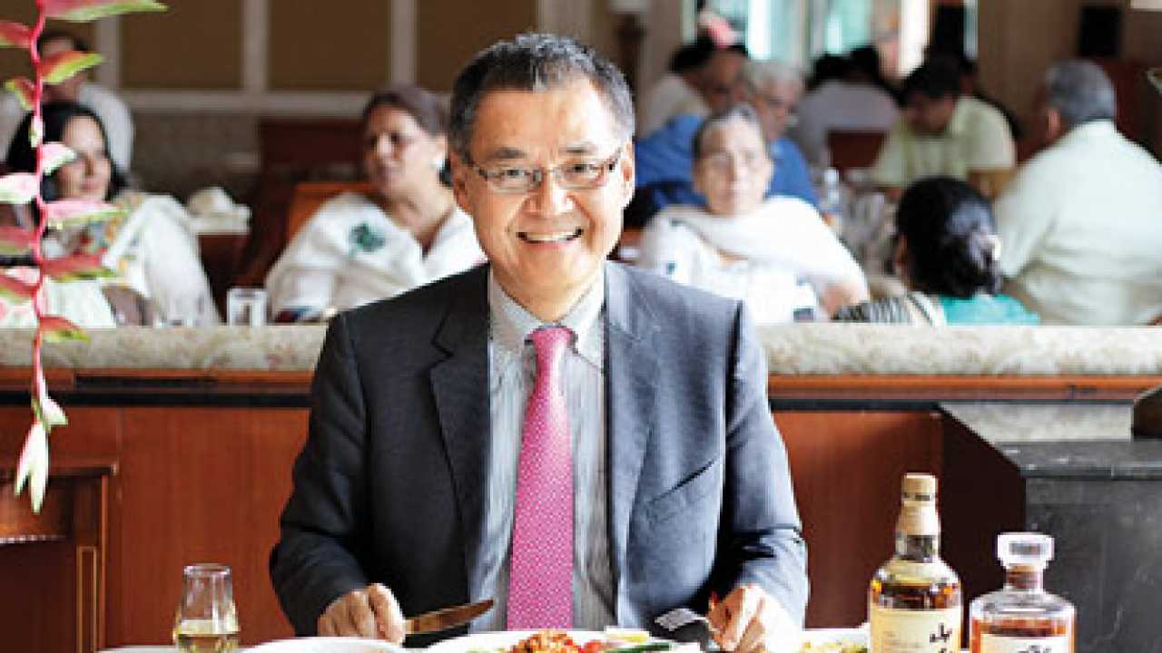 Haiku in your whisky glass