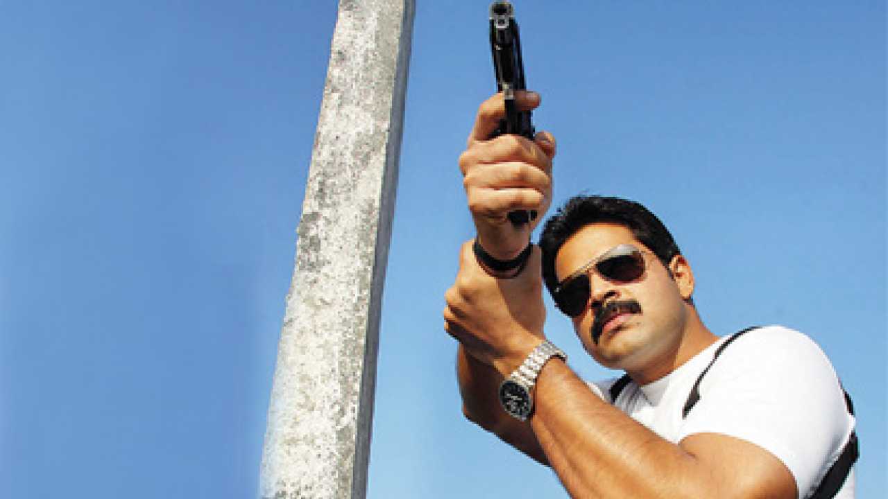 Nobody recognises me anymore: Actor Shaam