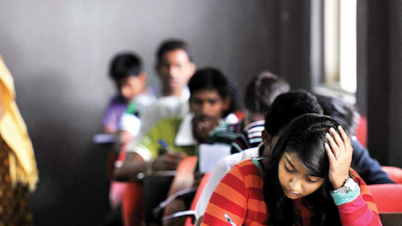 Here’s how to make your SSC timetable and score well
