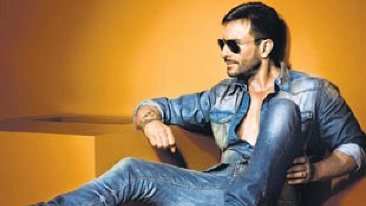 Taj brawl: Saif hit first, says witness