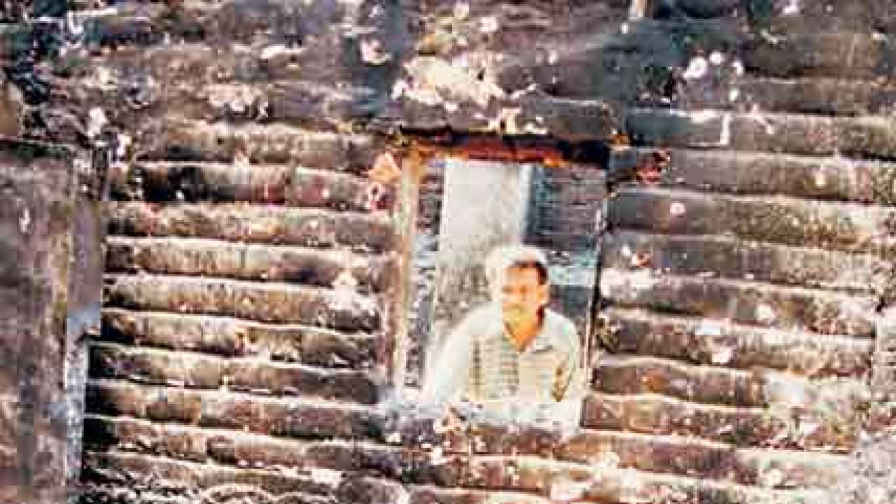 2002 Godhra riots: Gujarat’s hurt locker