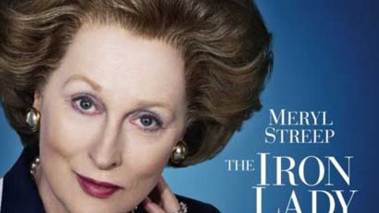 Review: 'The Iron Lady'