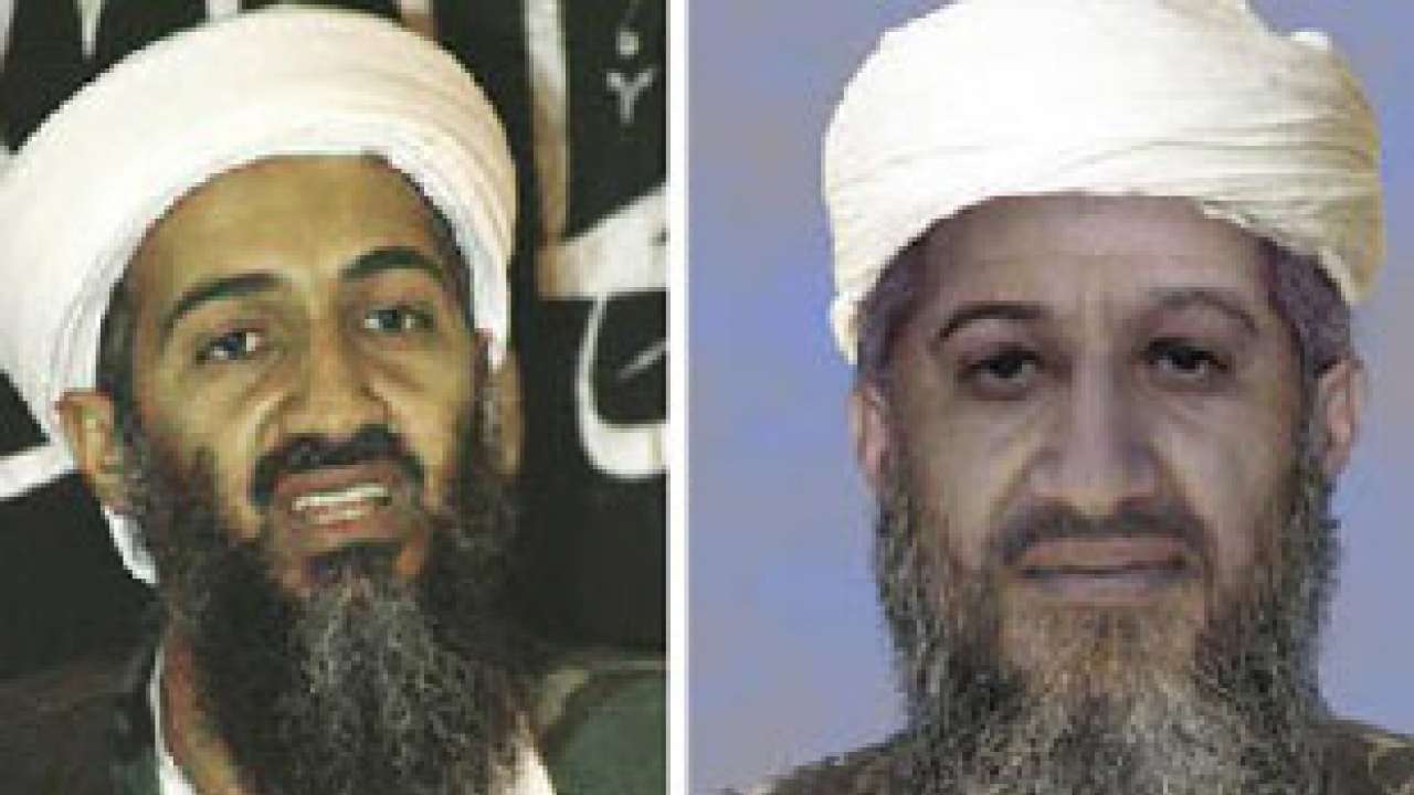 Now a film on Osama's killing!