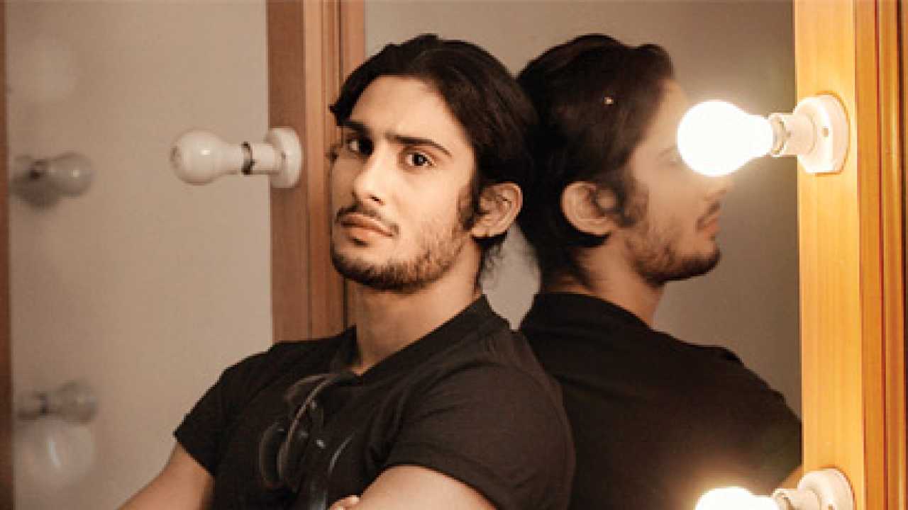 I’m romantic at heart: Prateik