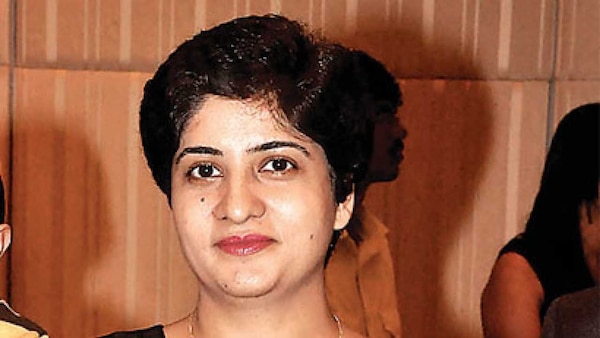 Sonia Narang: She is bold and beautiful