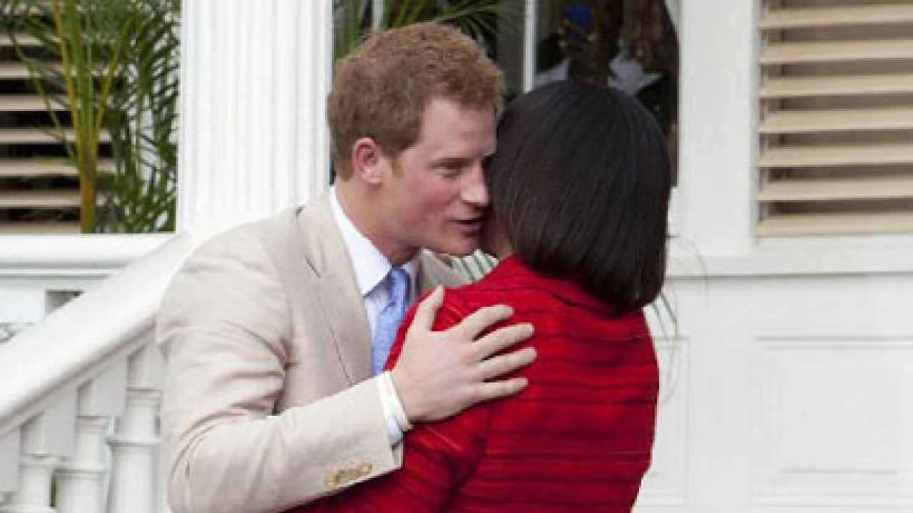 Prince Harry: The making of a very modern prince