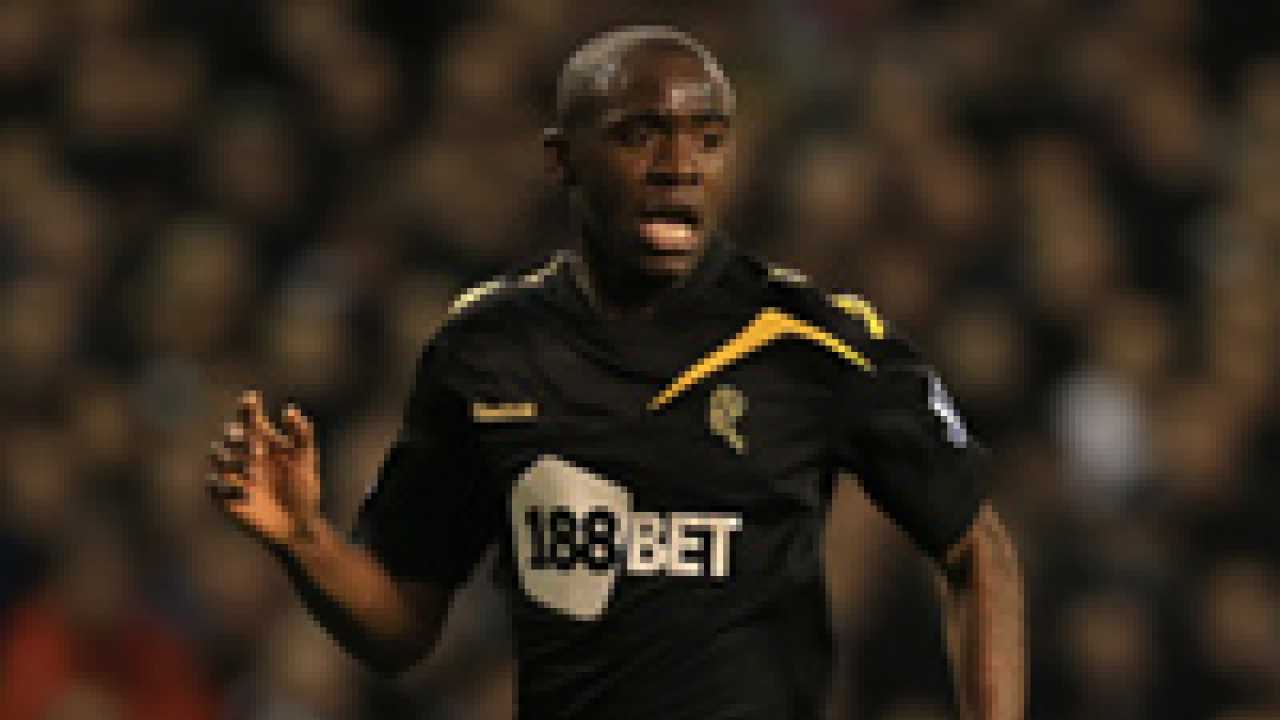 'Muamba's fighting spirit will win through'