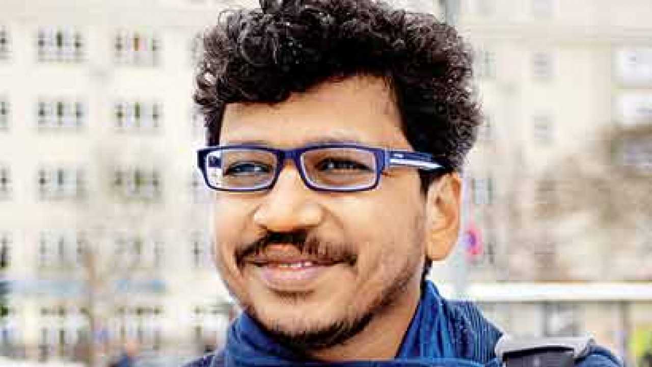 Umesh Kulkarni, the honest filmmaker