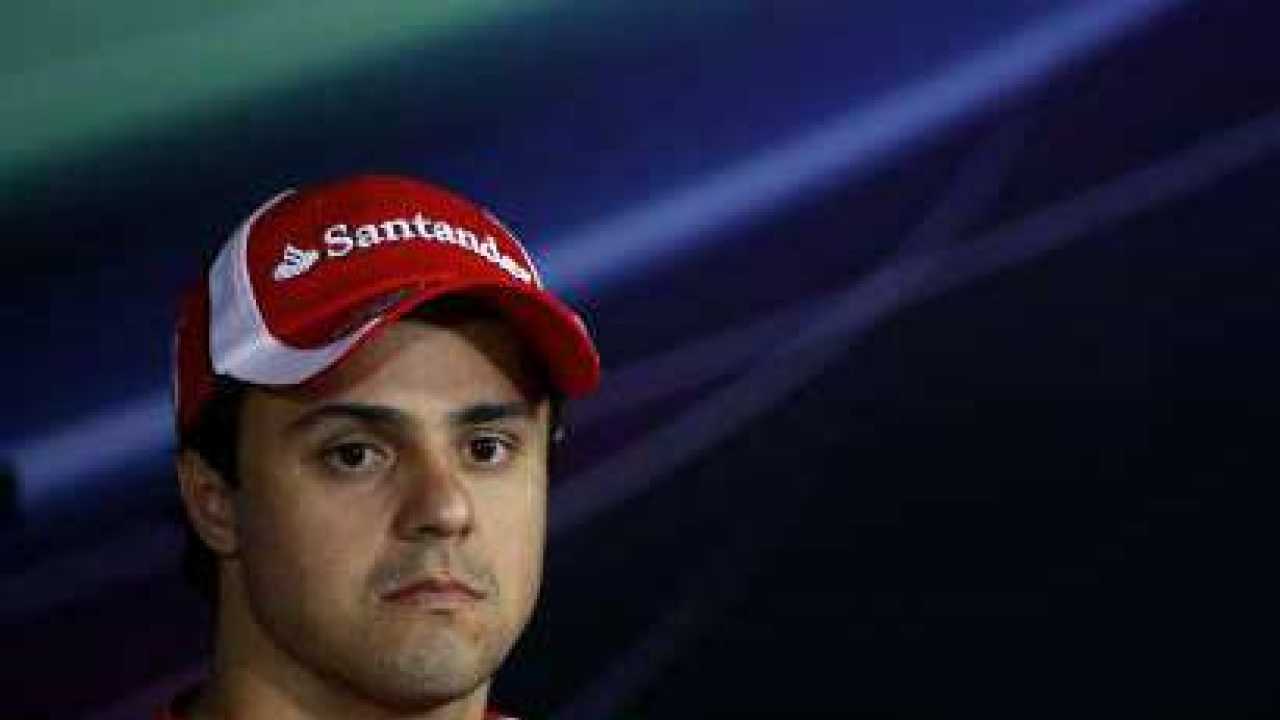 Felipe Massa heads for Maranello as pressure mounts