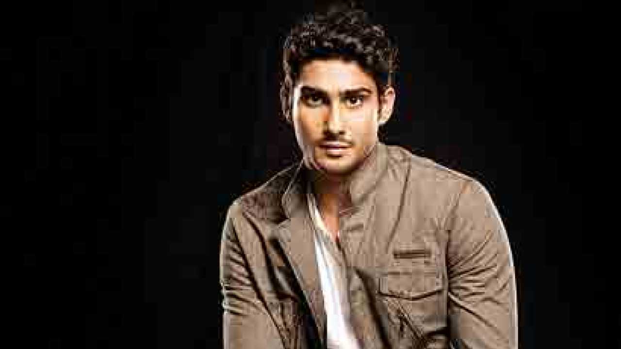 All is well with Prateik