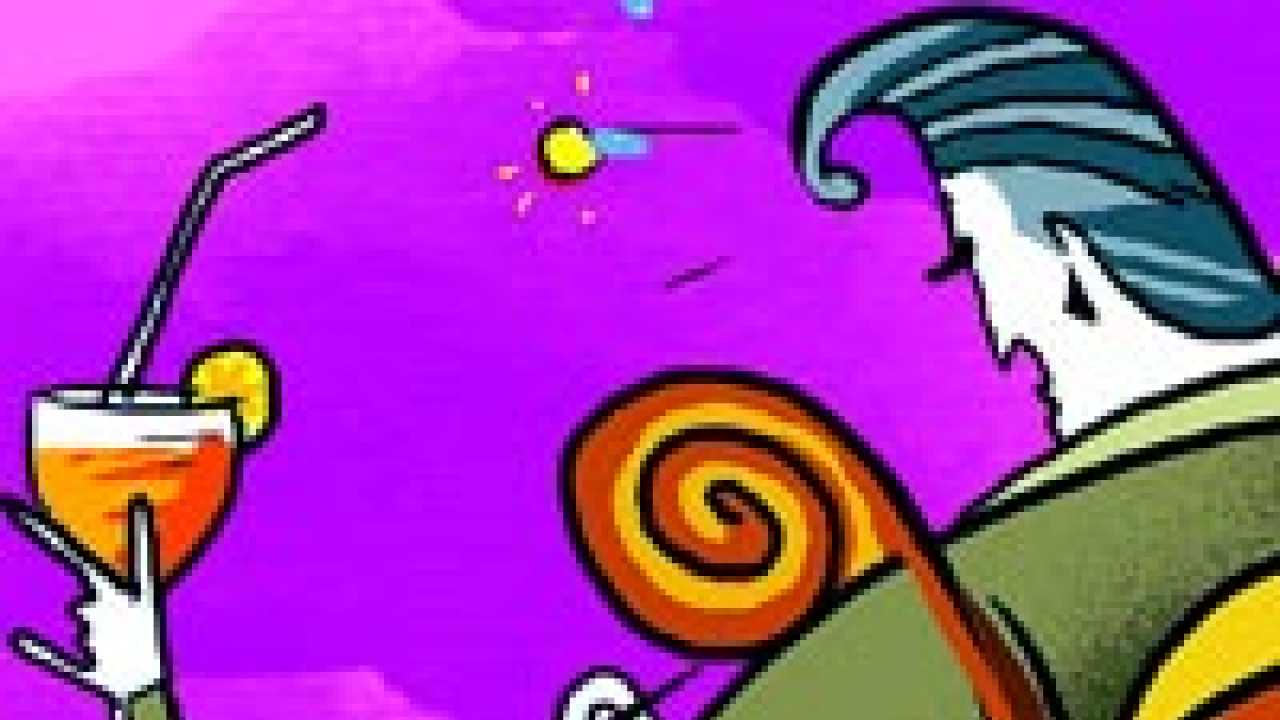 A Table for One, Please