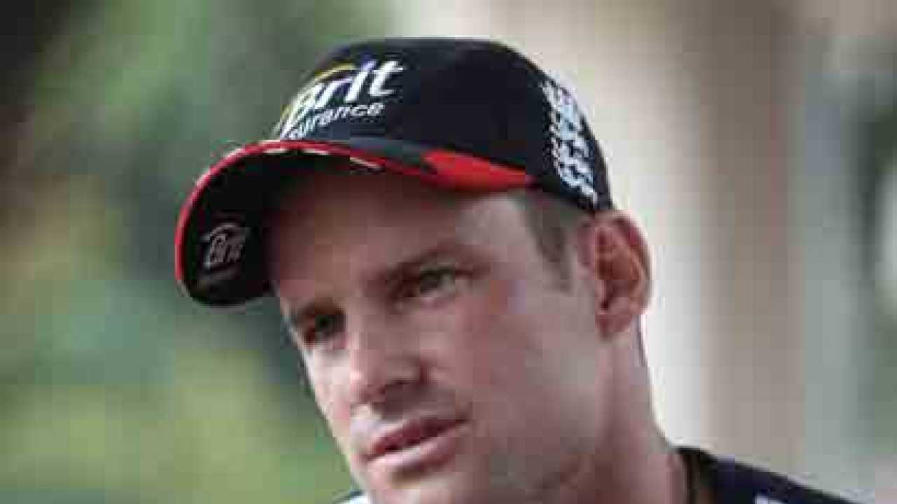 Steely determination saw us through: Andrew Strauss