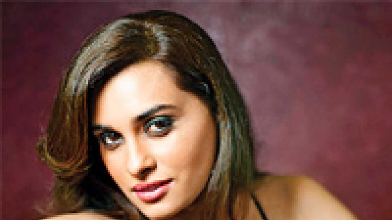 Shraddha Pandit is on a musical high!